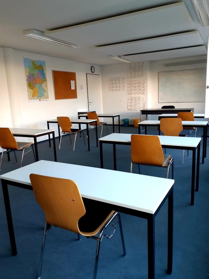 Die Sprachschule in Freiburg - ISD Sprachschule Freiburg